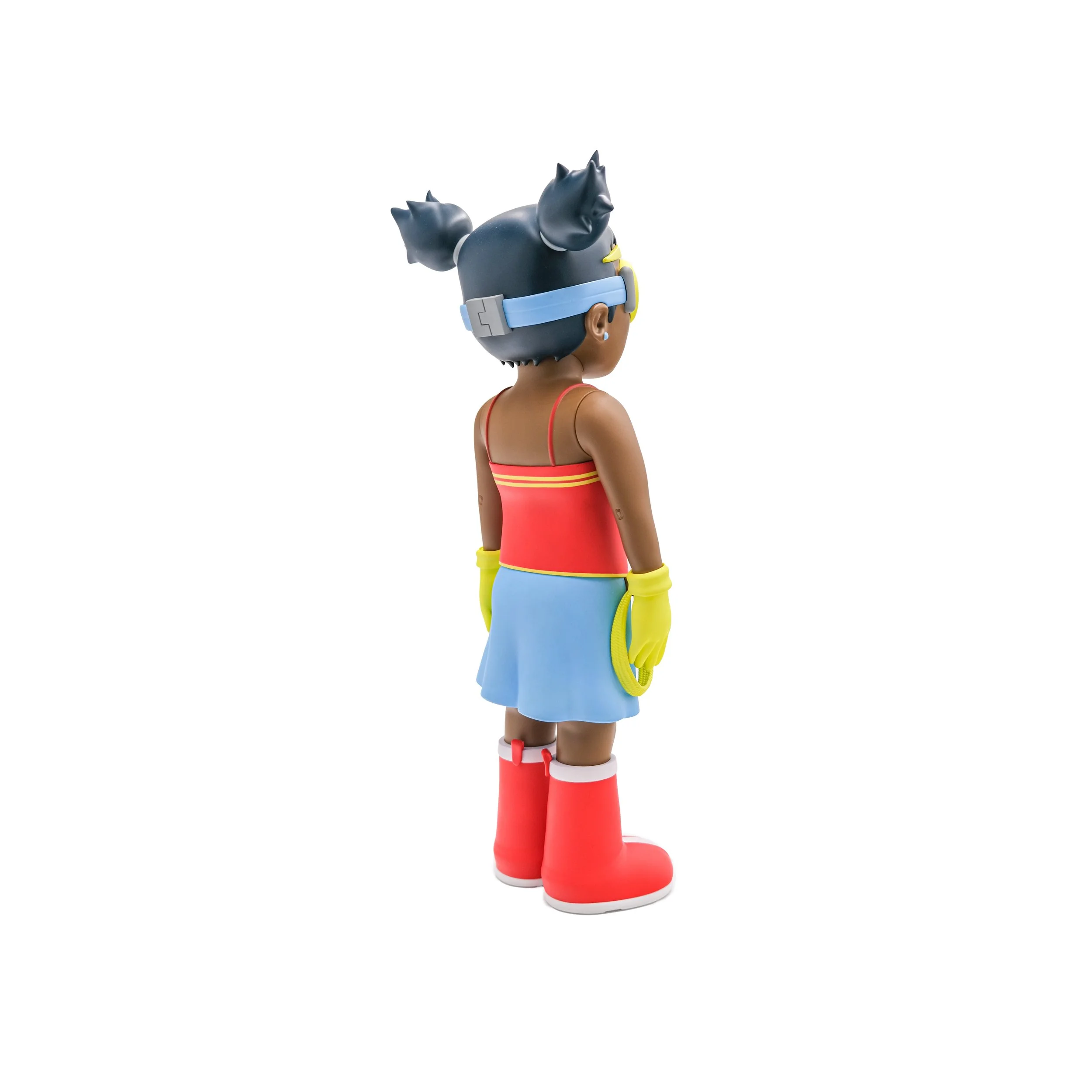 Power Duo 66'— Hebru Brantley