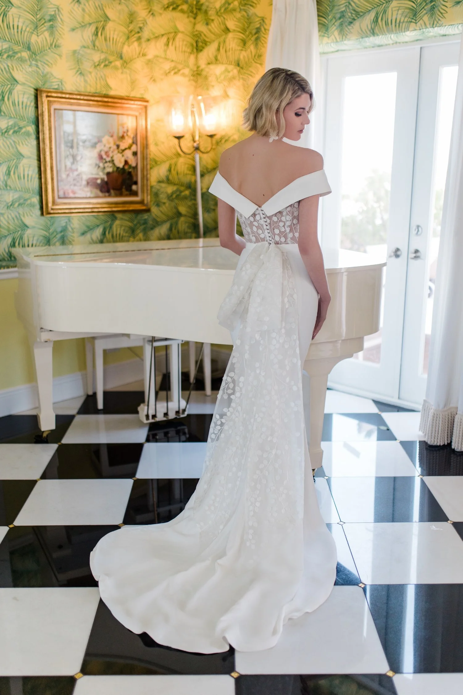 Savin London — Indianapolis, IN Bridal Store & Wedding Dresses | Marie ...