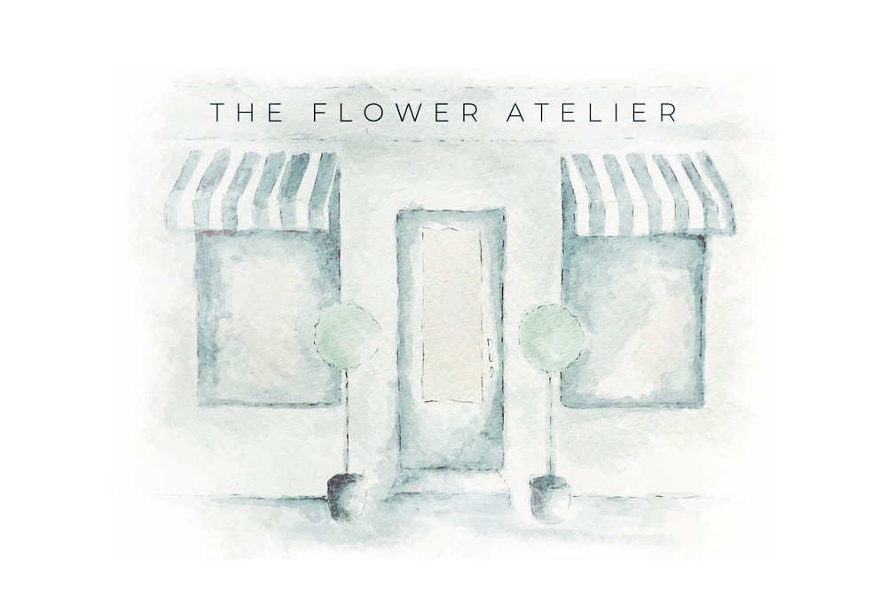 SHOP — THE FLOWER ATELIER