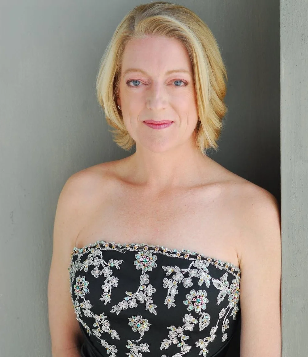 Tracy Van Fleet — NATS LA
