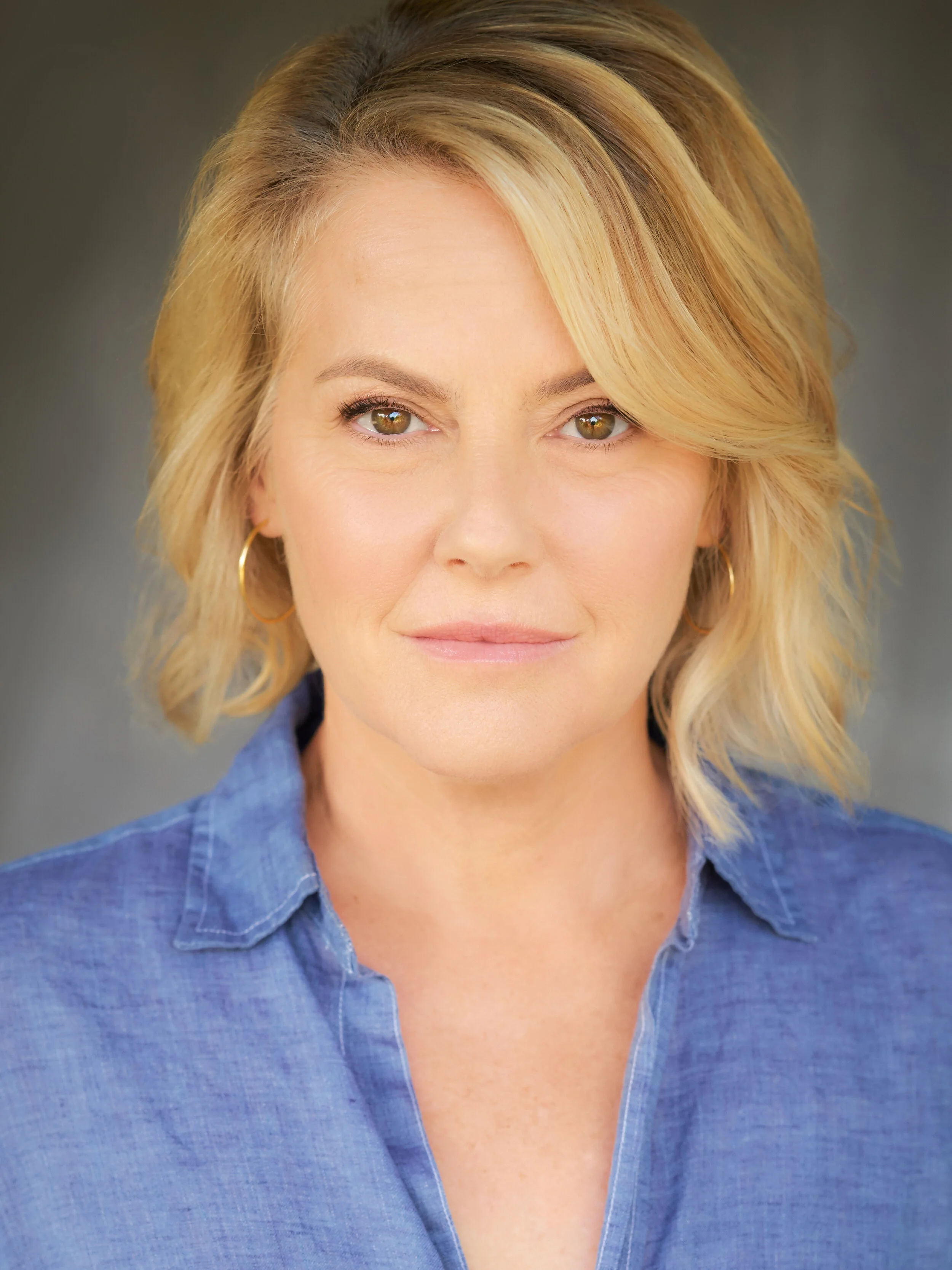 LEADERSHIP — Humanitas