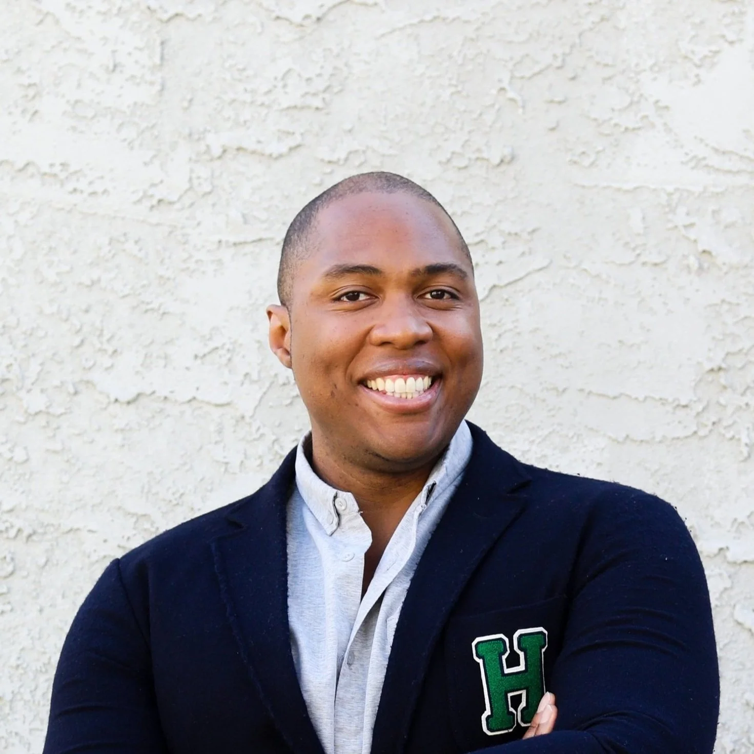 2021-2022 New Voices Interview Series: John Lowe — Humanitas