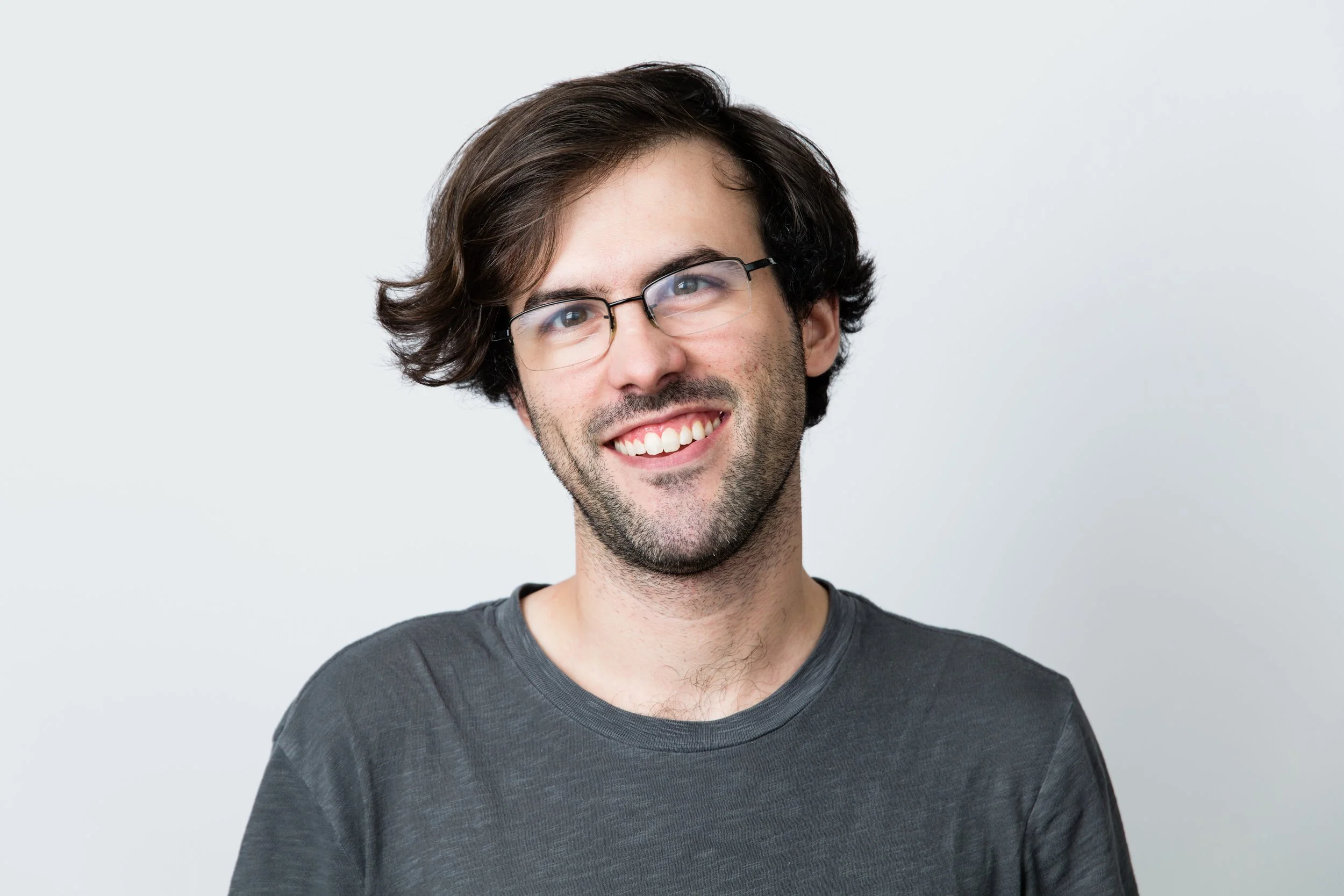 Industry 101: Spec Yourself — Humanitas