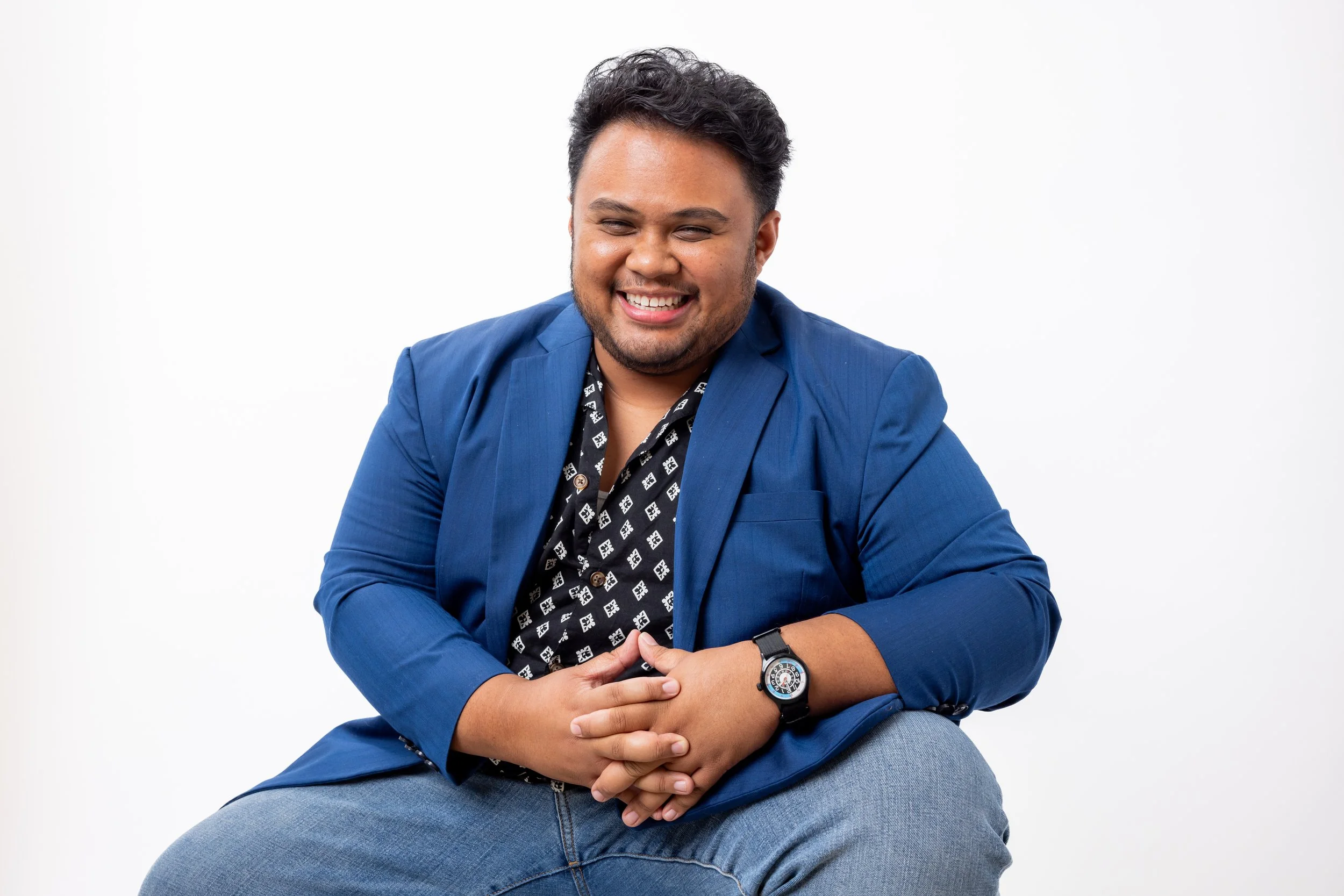 New Voices Fellowship - About the 2023 Fellows — Humanitas