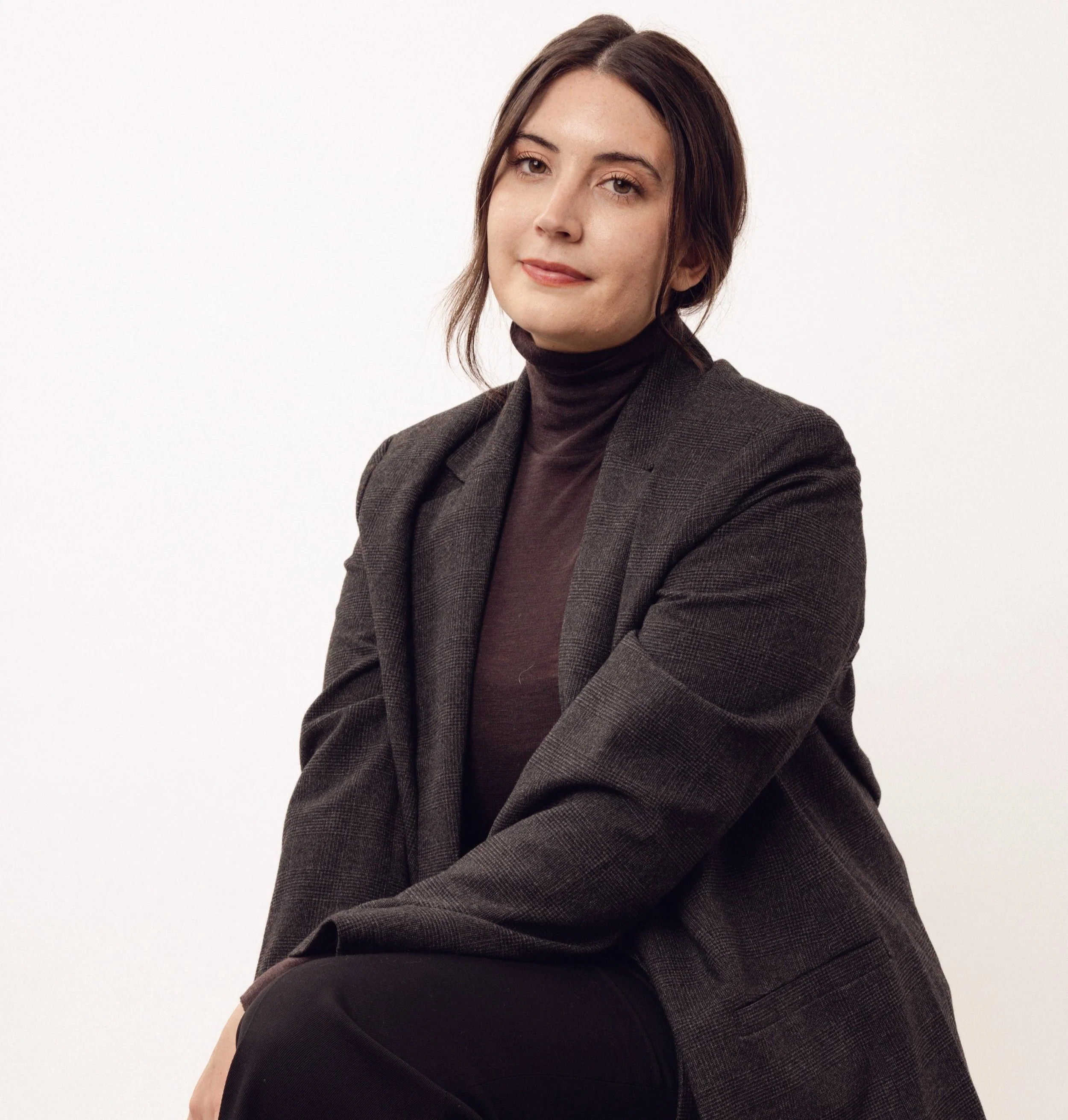 New Voices Fellowship - About the 2023 Fellows — Humanitas