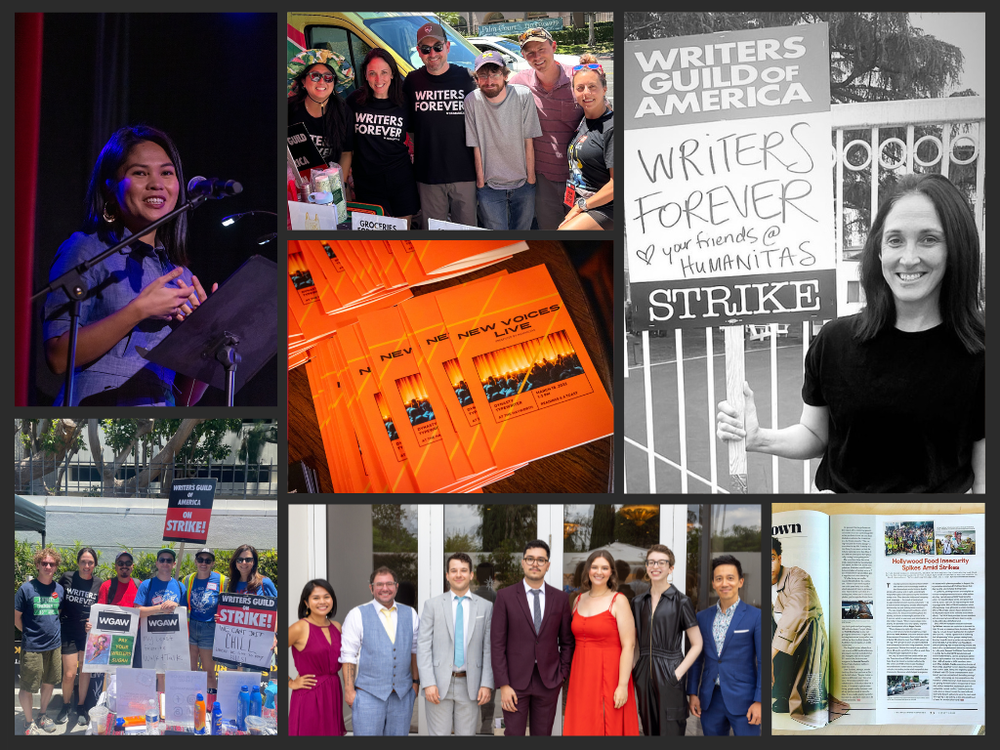 About Humanitas — Humanitas