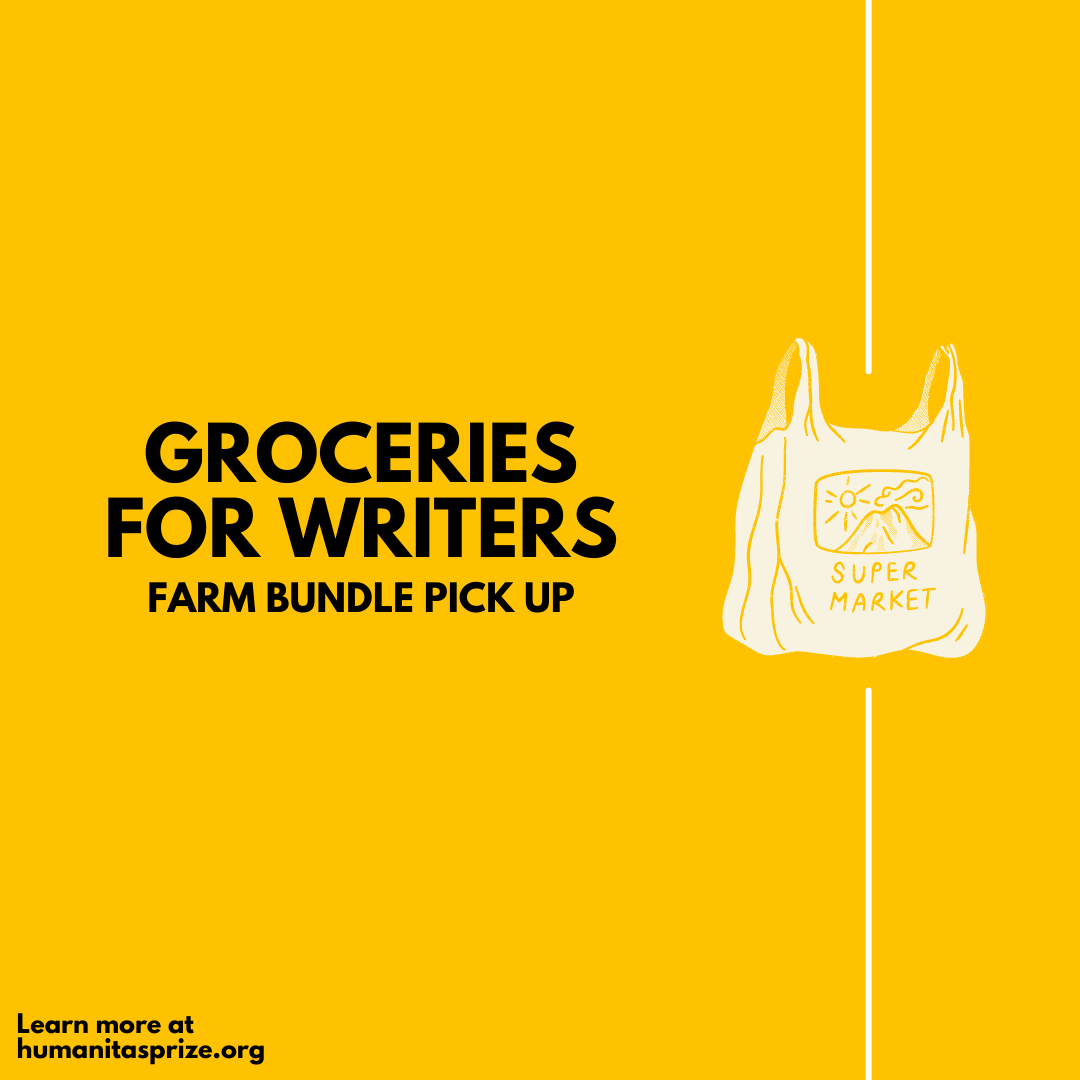 Farm Bundles for Writers — Humanitas