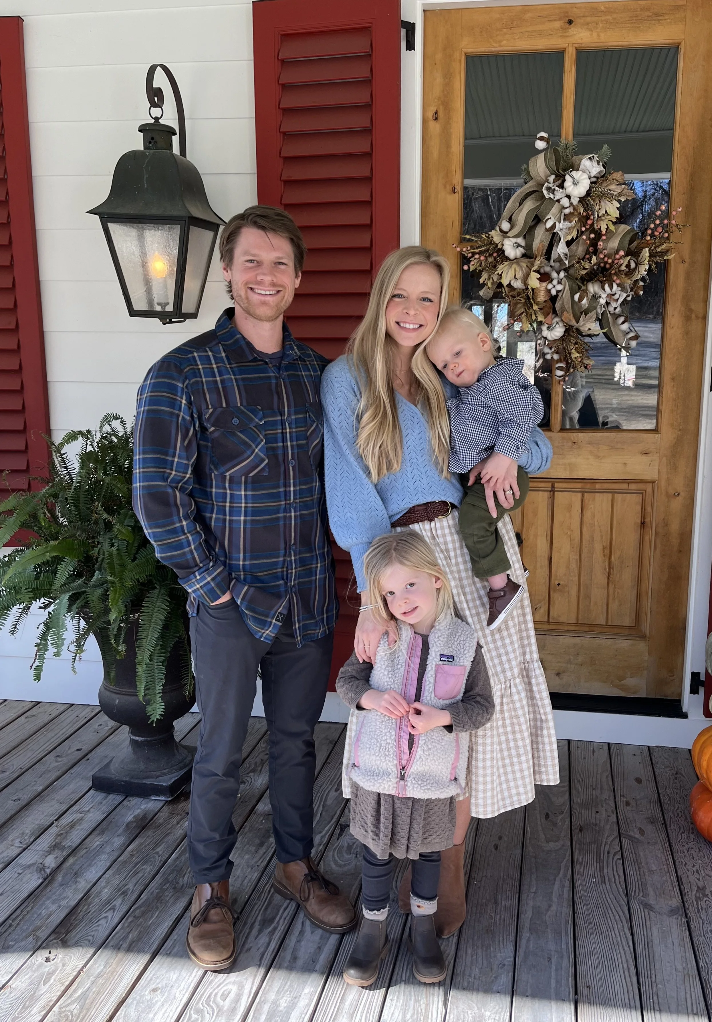 Our Team — RESURRECTION PRESBYTERIAN