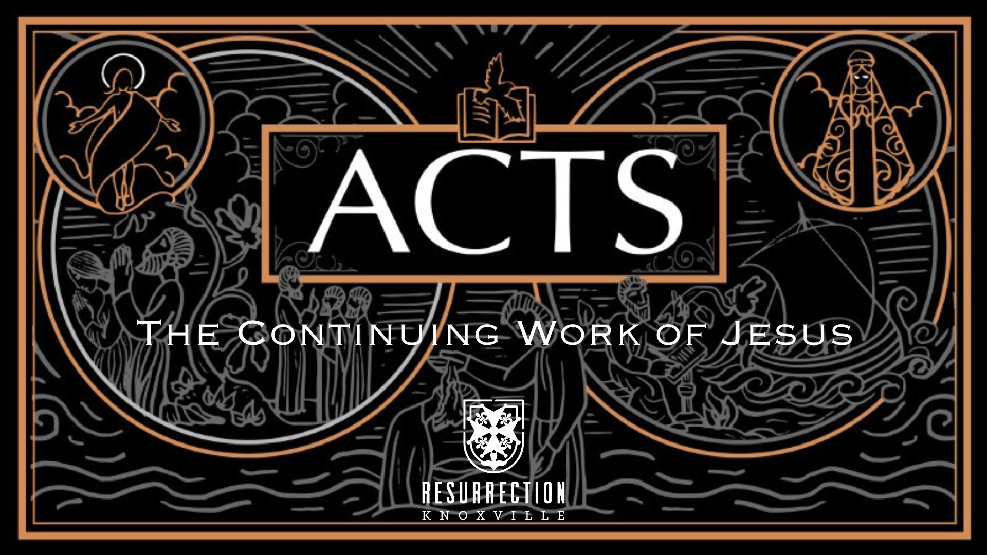 Home — RESURRECTION PRESBYTERIAN