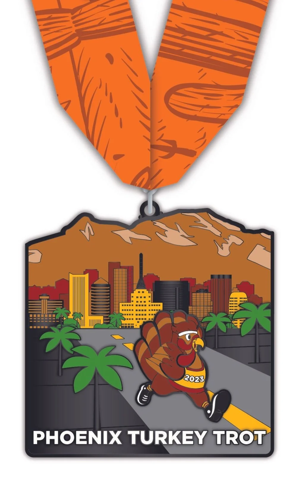 Phoenix Turkey Trot