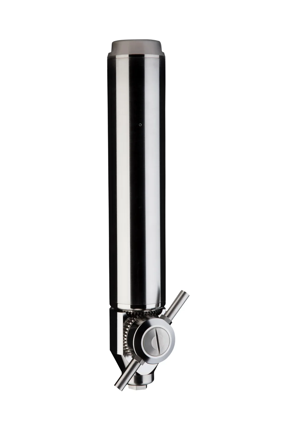 TANKMASTER Tank Cleaning Machine — Cloud-Sellers