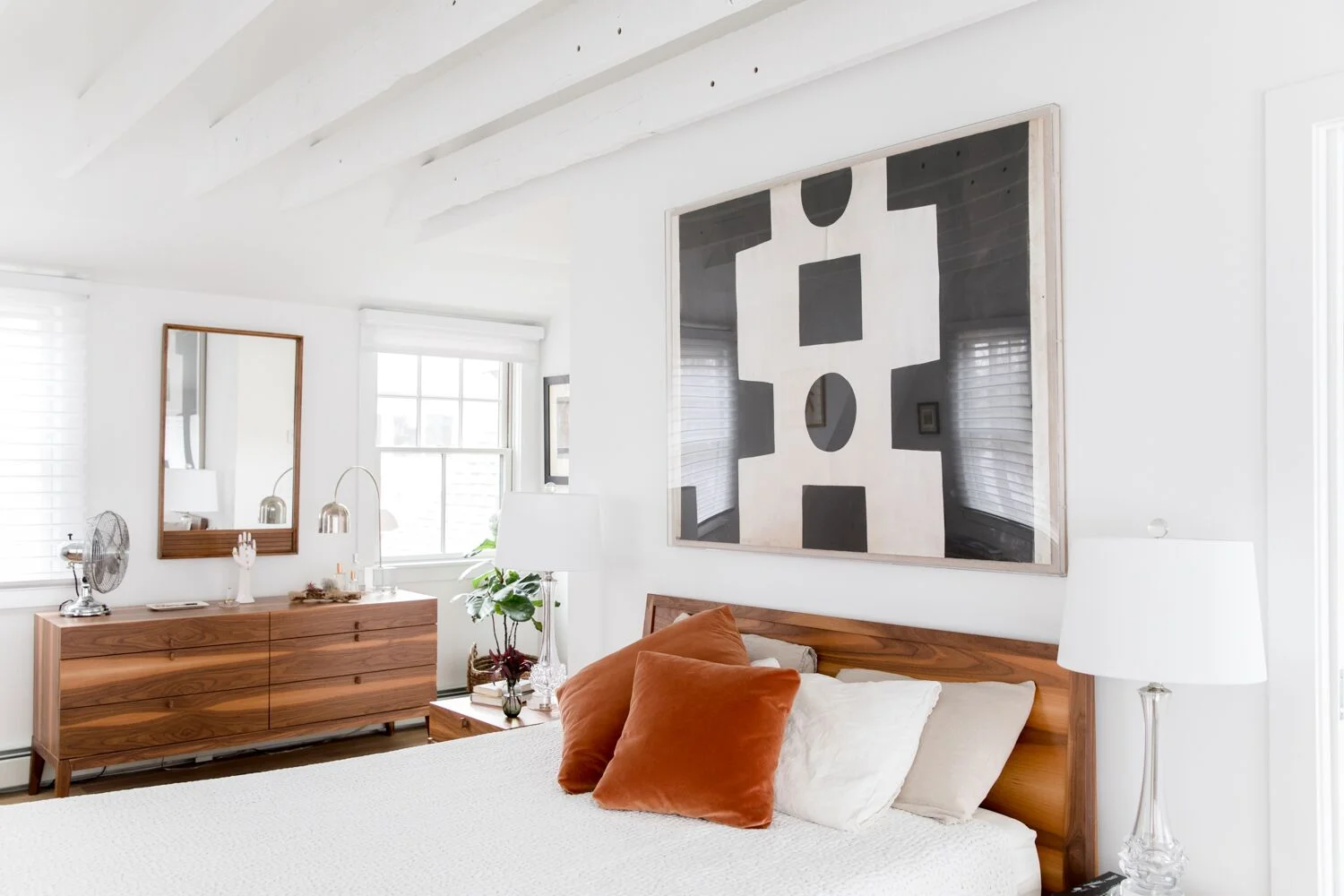 ALI MALONE + BEN RAY — THE MAINERS