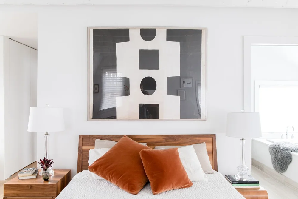 ALI MALONE + BEN RAY — THE MAINERS