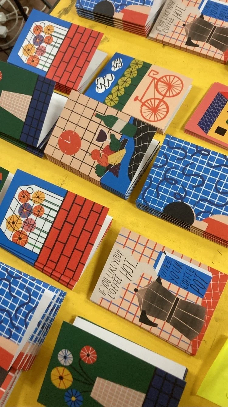 Wholesale — Molly Bland