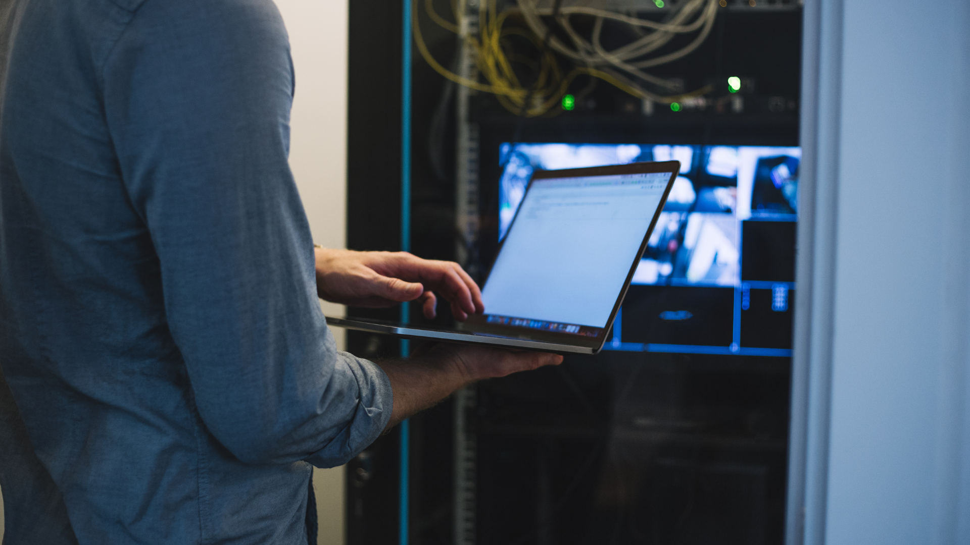 5 Reasons Why Your Office Internet Is Slow (and How to Fix It) — Cabco