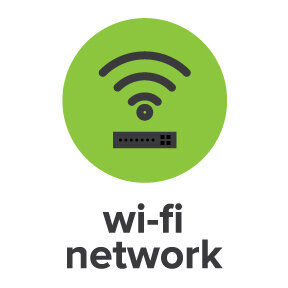 Products and Services | Wi-Fi Networks — Cabco