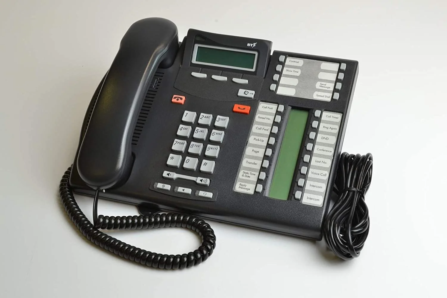 3 Main Reasons For a Nortel Phone System Failure — Cabco