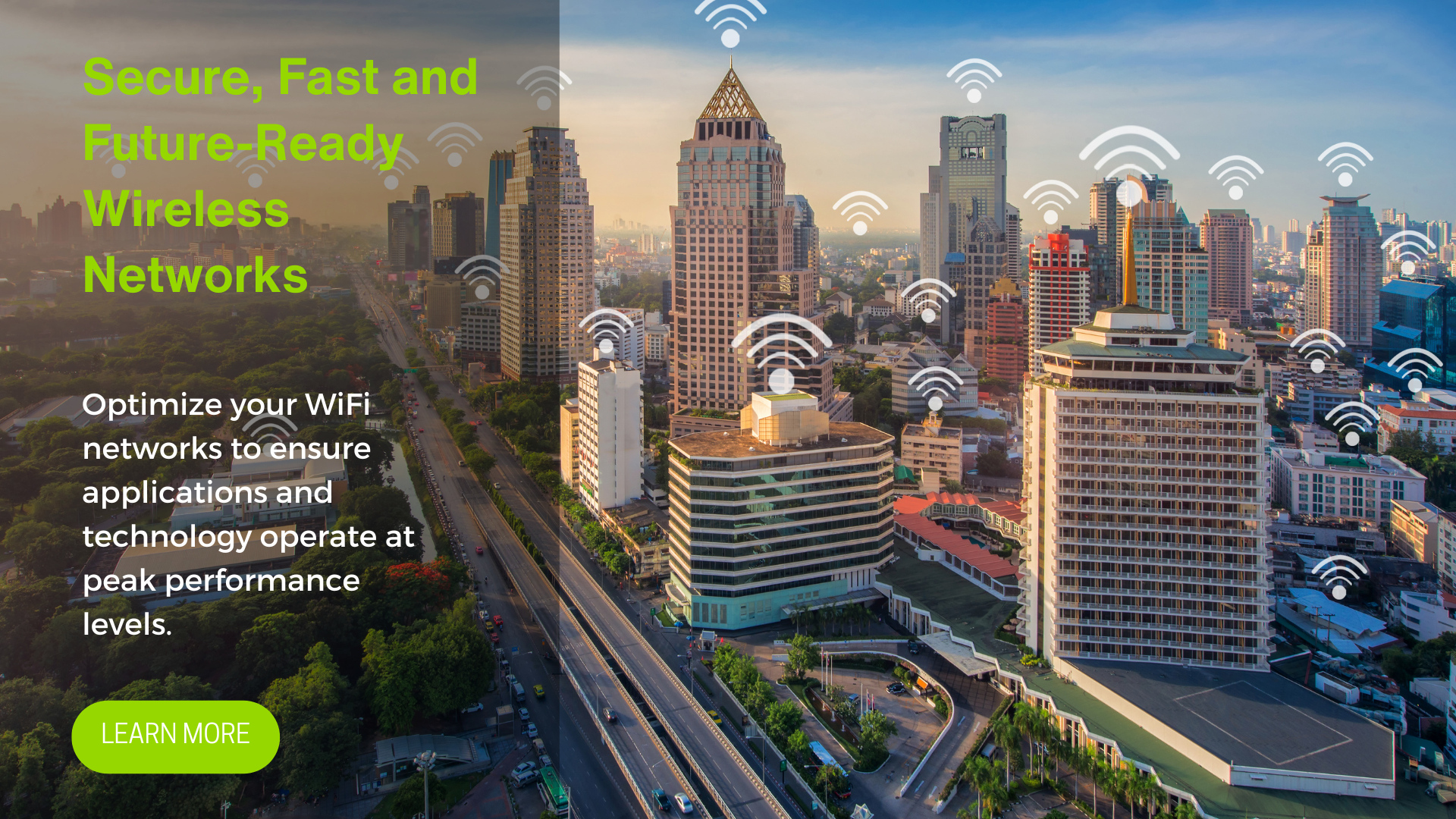 Cabco - Telecommunications and Managed IT Solutions