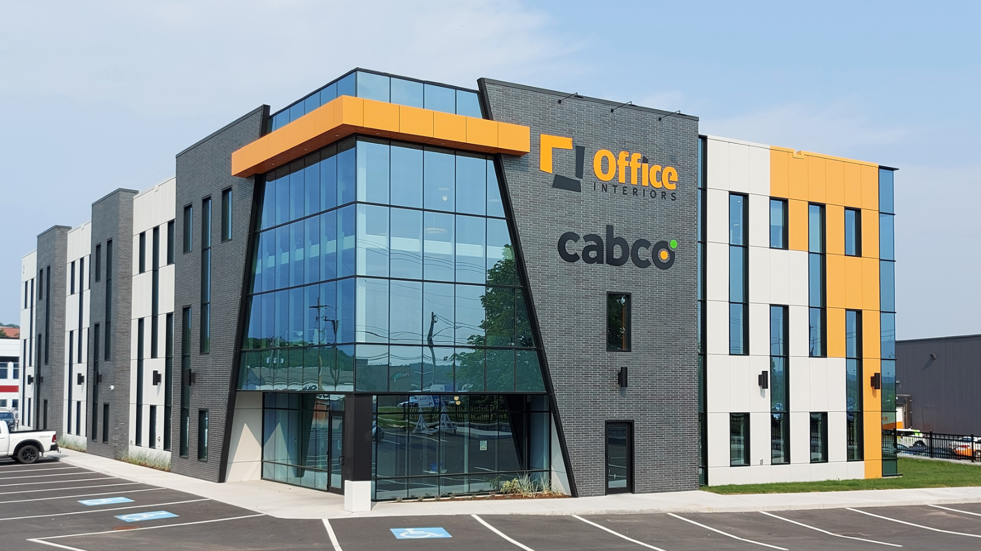 Who We Are — Cabco