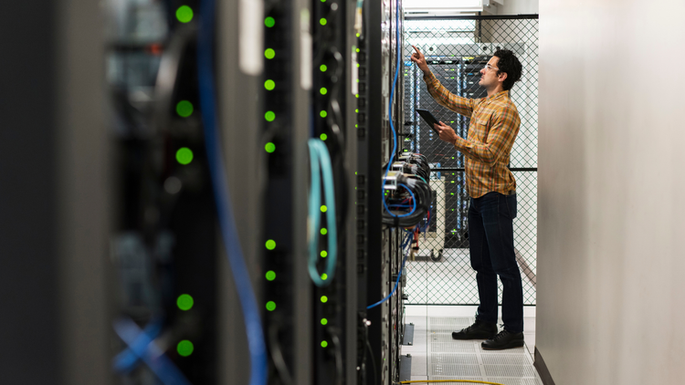 What Are The Six Components of Structured Cabling? — Cabco