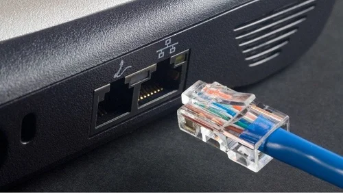 Ethernet vs. Wi-Fi: What is the Difference? — Cabco