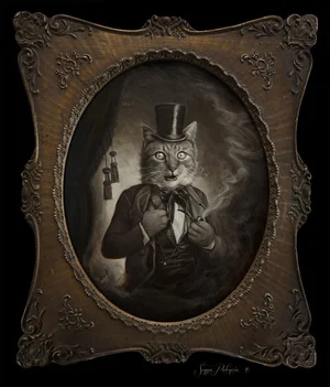 Lord Truffles