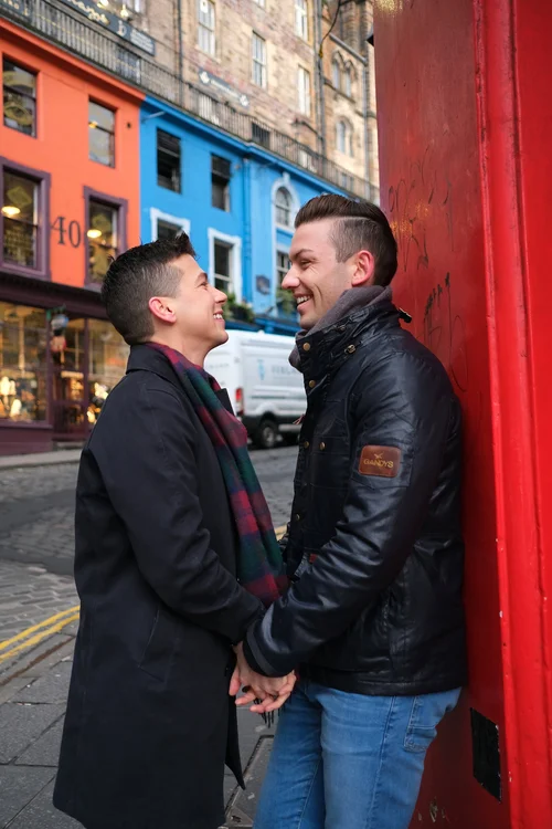 3 Days in Edinburgh - The Perfect Itinerary for First Time Visitors ...