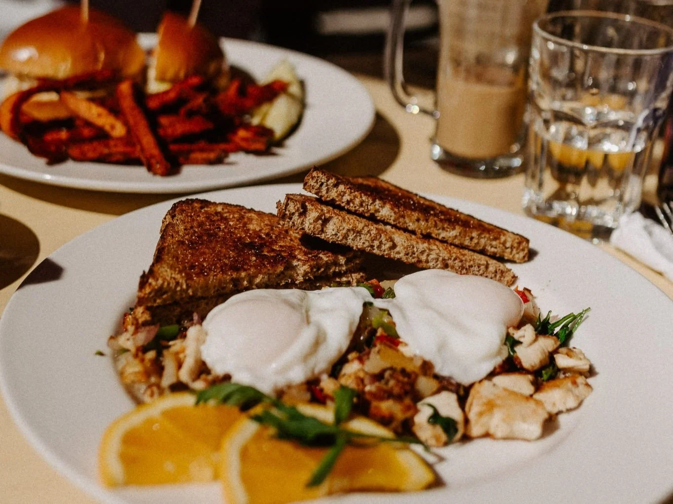 Bay Area Travel Guide: Berkeley, Livermore, and Tiburon — Michael ...