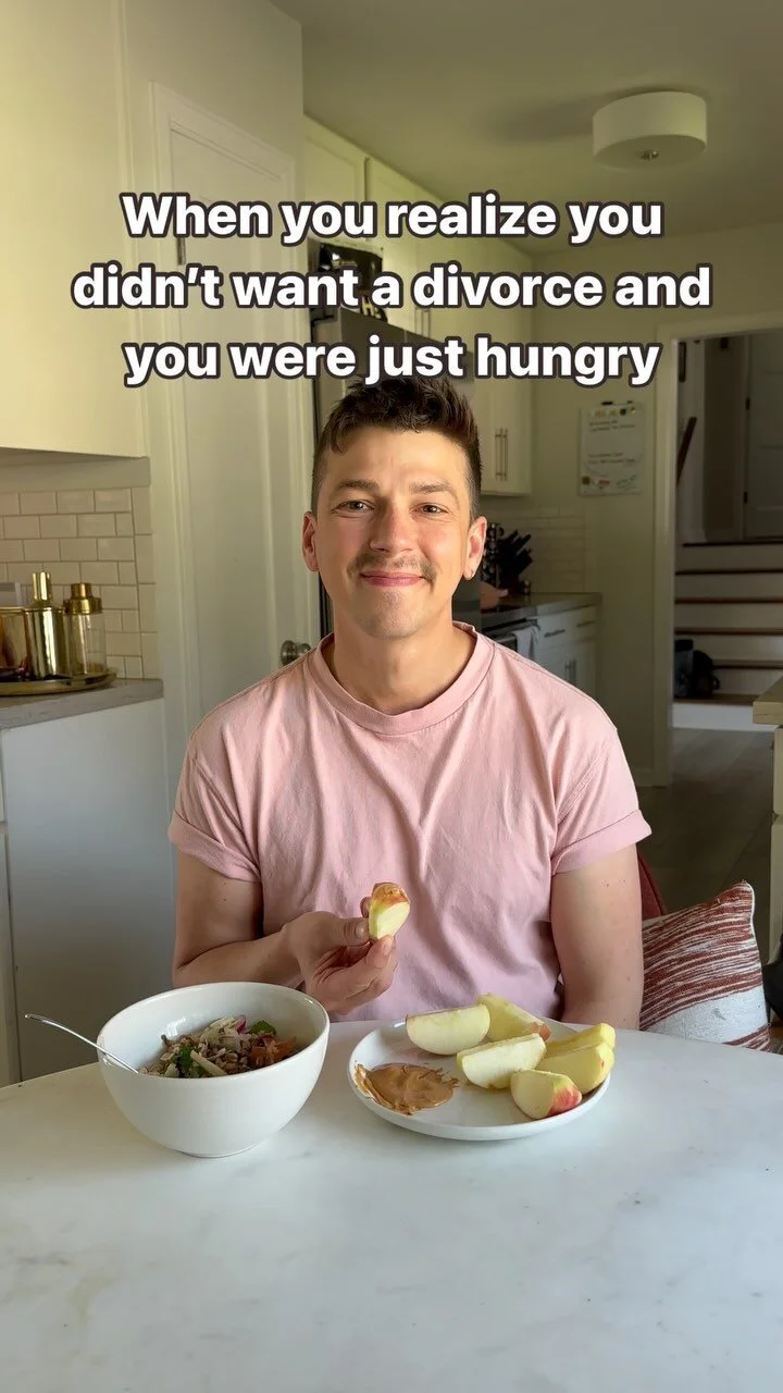 Michael & Matt — Gay Travel Blog