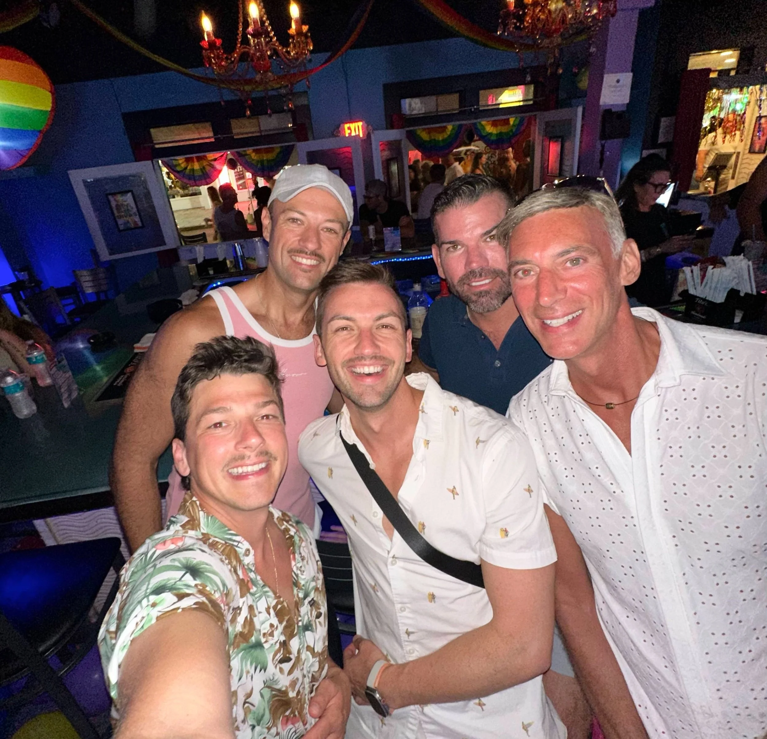 Florida Keys Road Trip: 5 Days from Key Largo to Key West — Michael ...