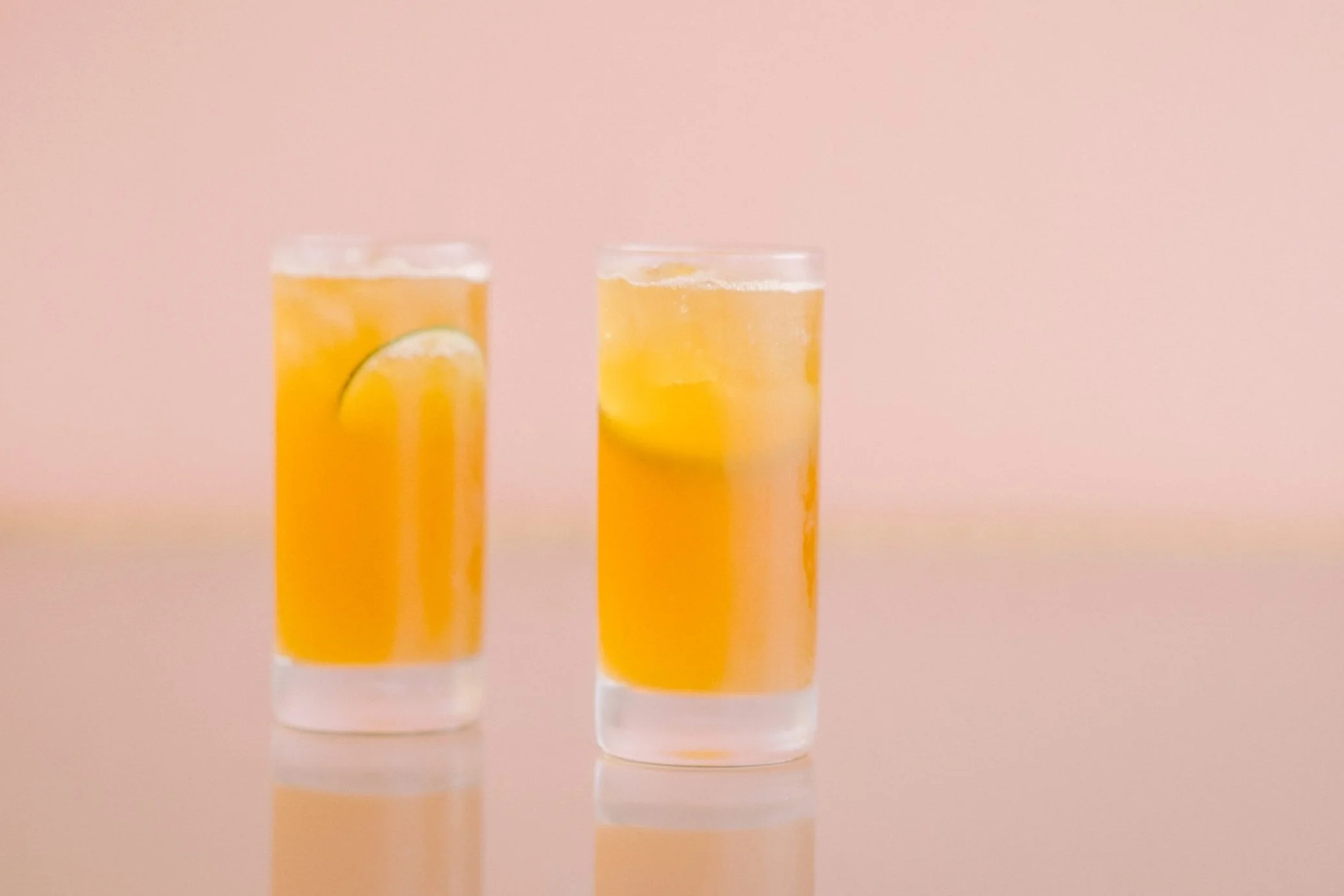 Dark and Stormy Cocktail Recipe | Bermuda Classic — Michael & Matt Gay ...