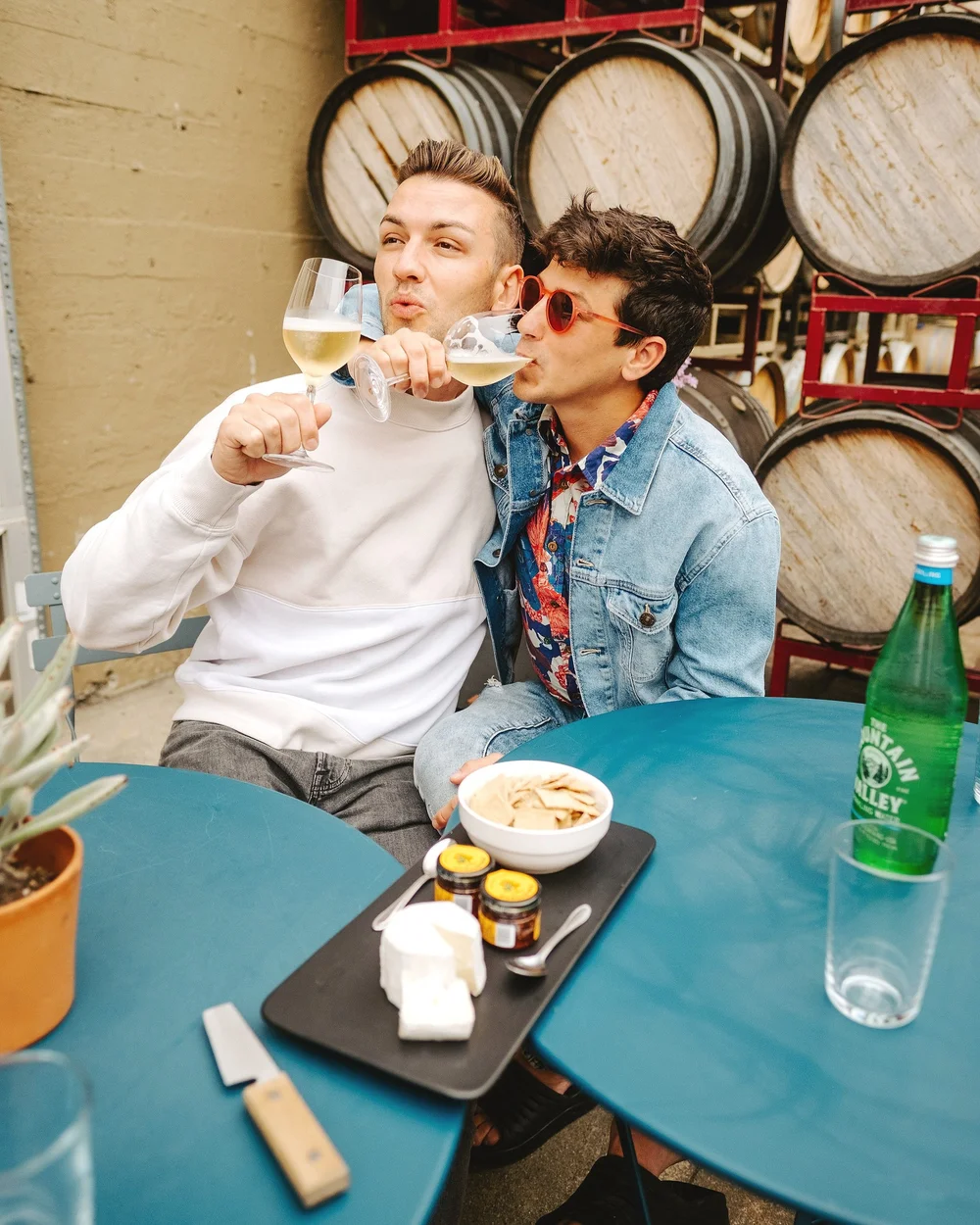 Spend Weekened in Berkeley | Travel, Stay & Food Guide — Michael & Matt ...