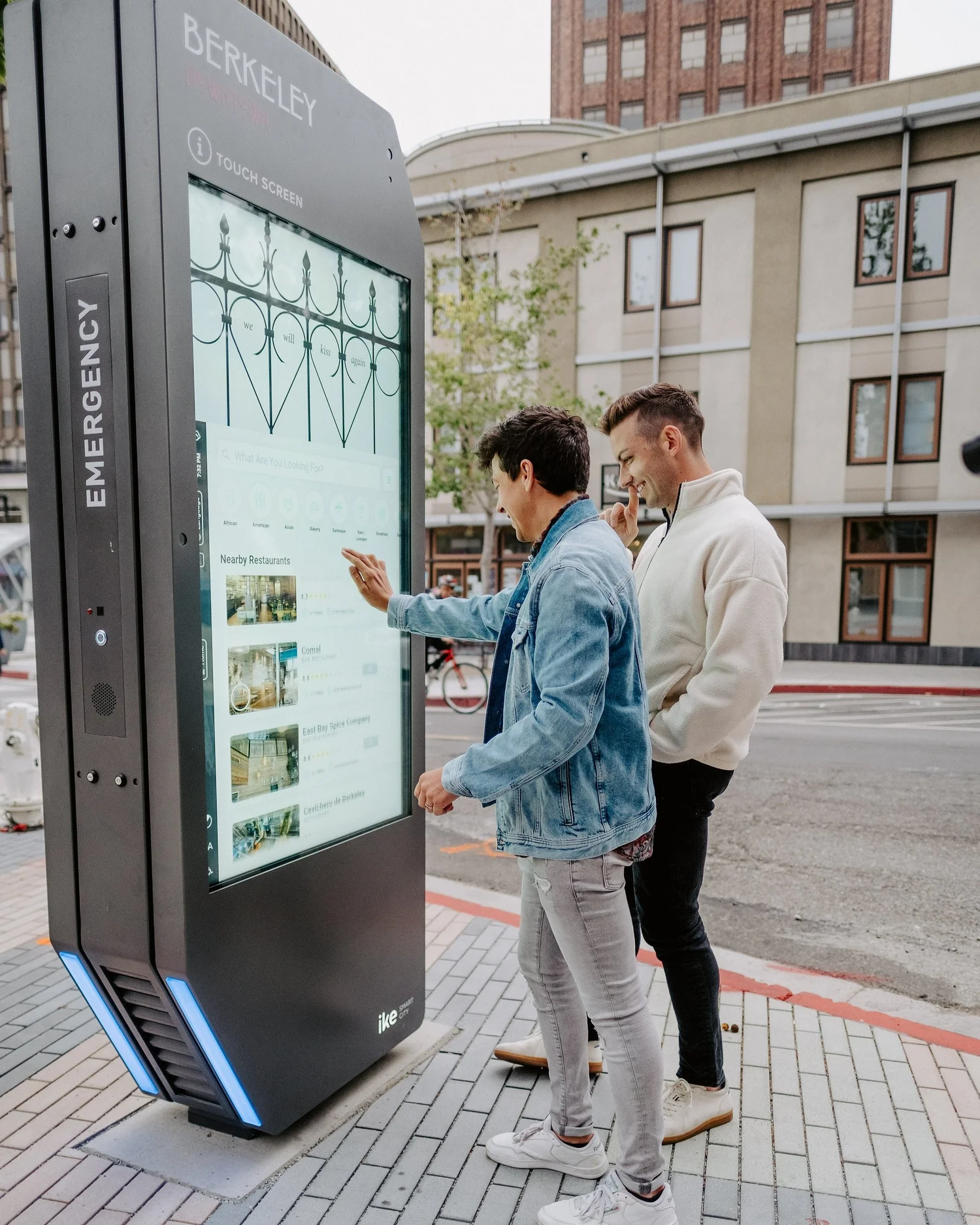 Spend Weekened in Berkeley | Travel, Stay & Food Guide — Michael & Matt ...
