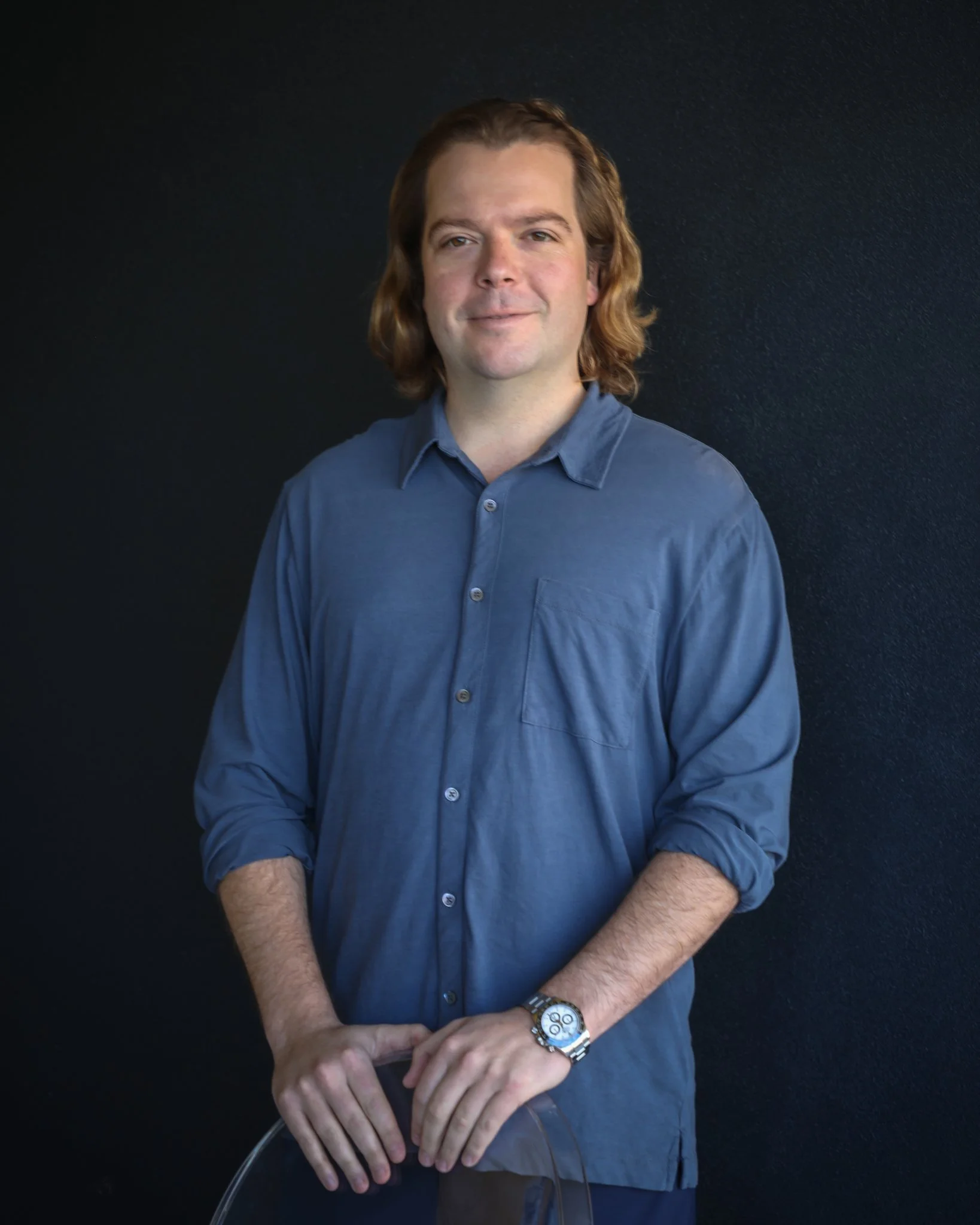 Urban Properties Team — SVN | Urban Properties