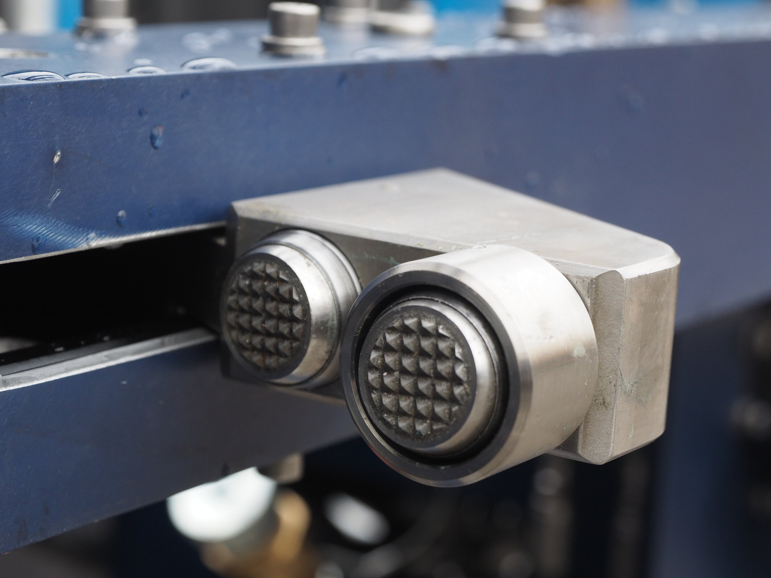 ASI Marine - Remotely Operated Subsea Cutter — Cellula Robotics