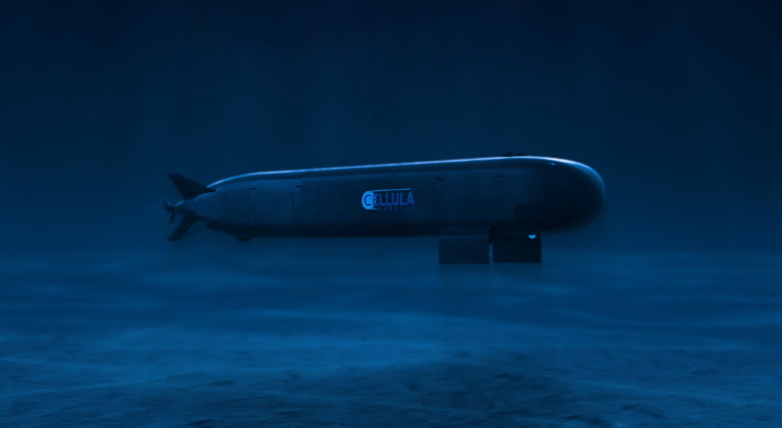 Solus-XR — Cellula Robotics