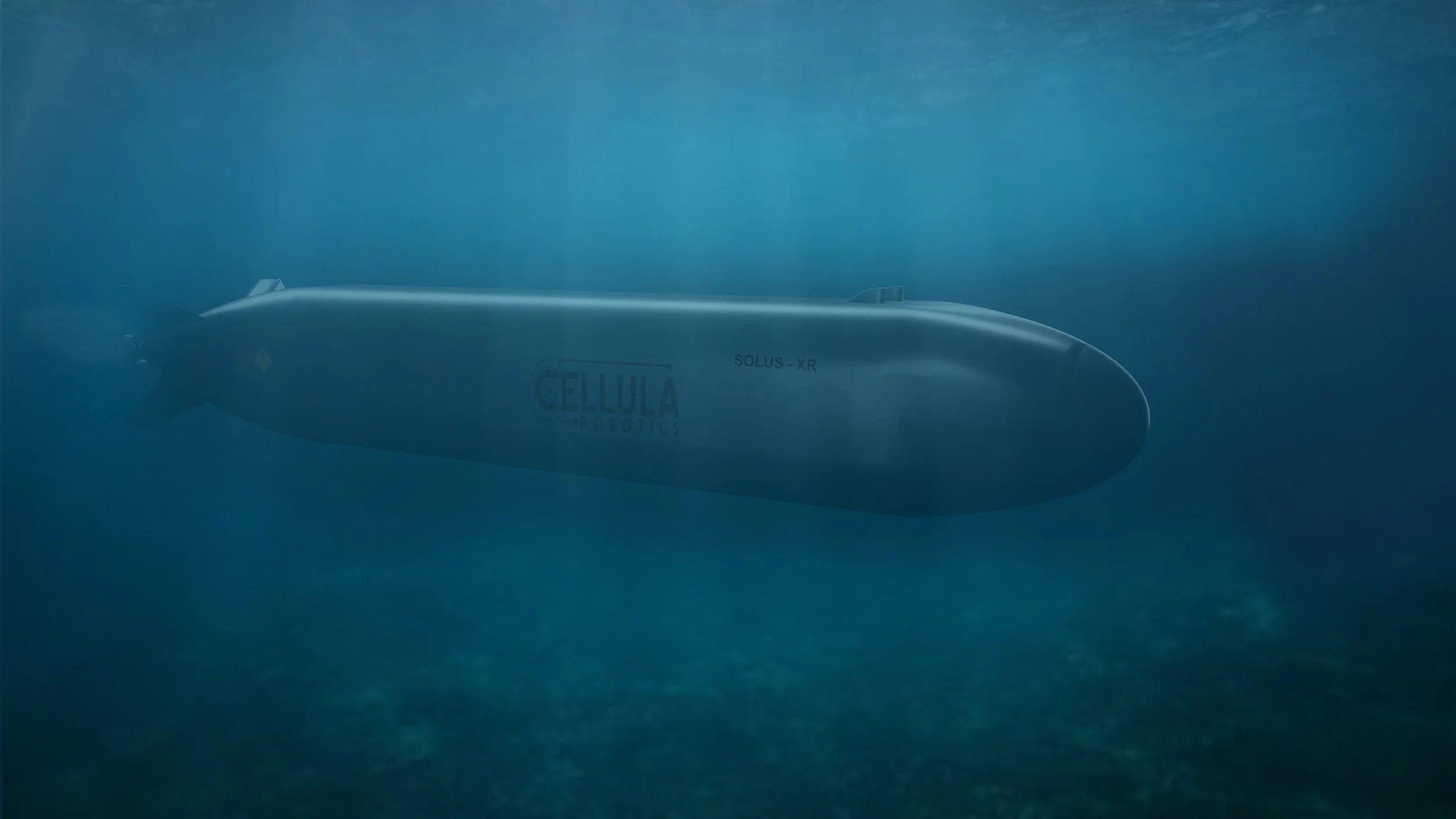 Solus XR Cellula Robotics solus-xr-cellula-robotics