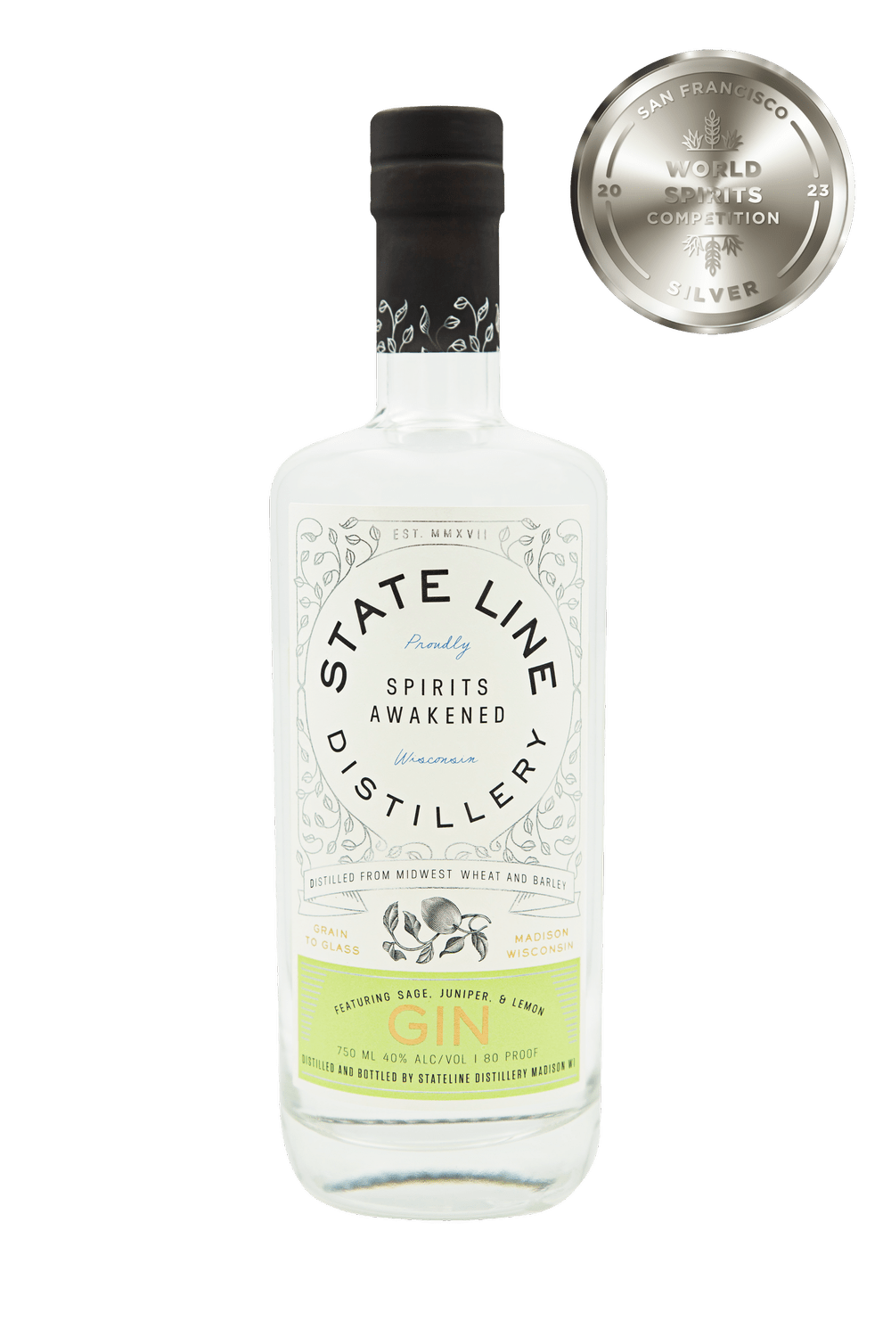 State Line - Small-Batch Distillery and Cocktail Lounge in Madison, WI ...