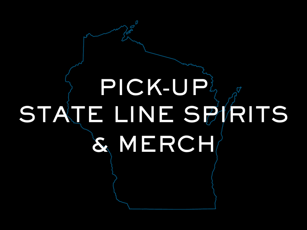 Shop State Line Spirits & Merch | State Line Distillery