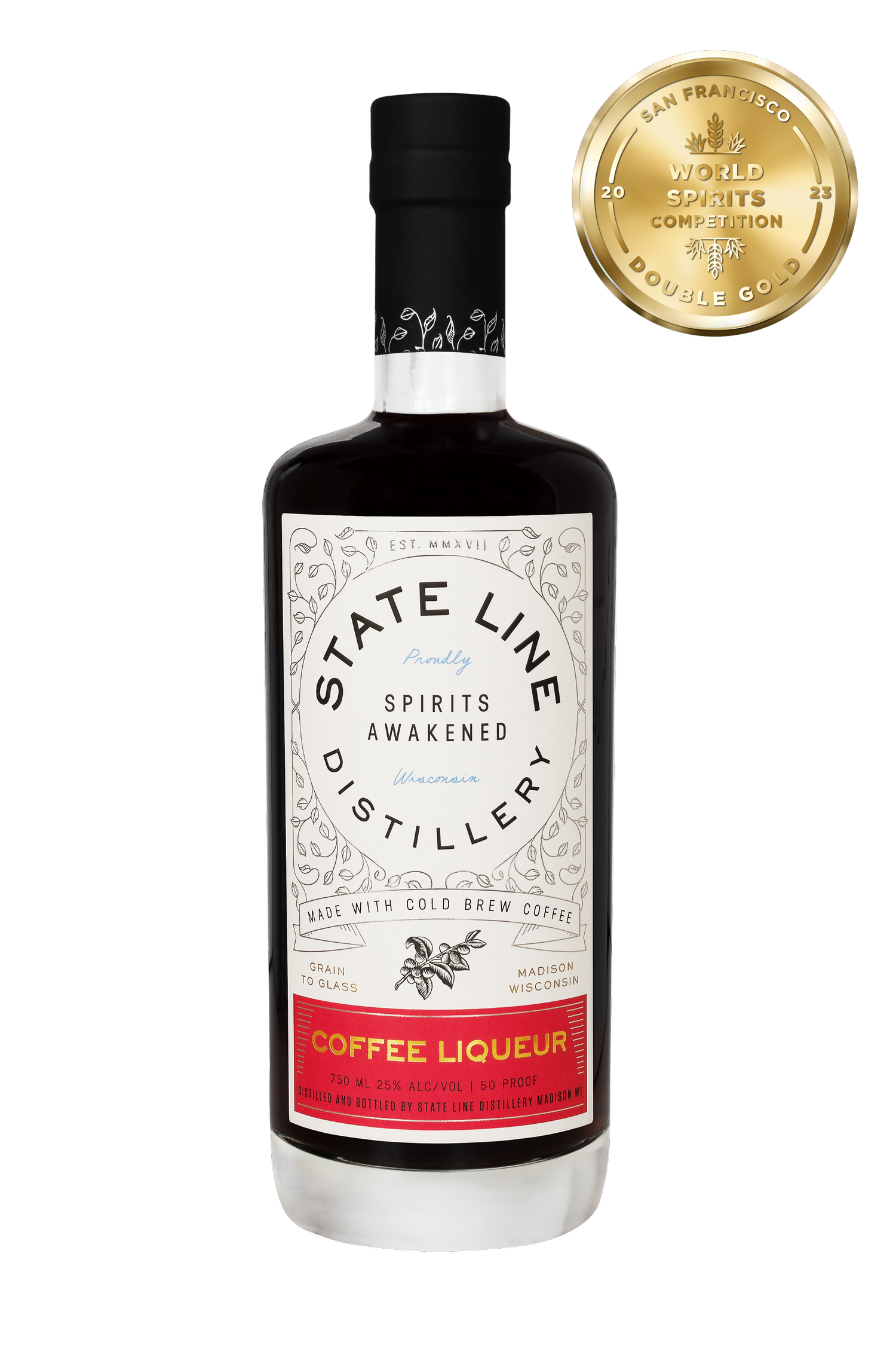 State Line - Small-Batch Distillery and Cocktail Lounge in Madison, WI ...