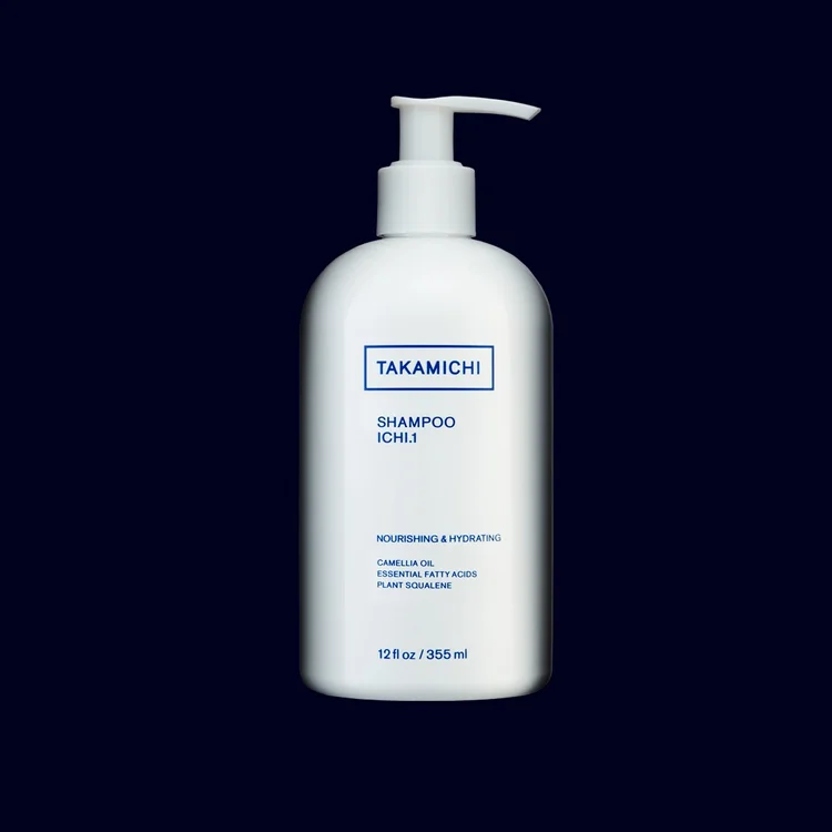 TAKAMICHI'S HAIR TIPS FOR MEN — Takamichi Hair