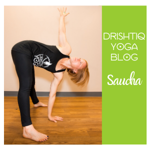 Saucha Yoga