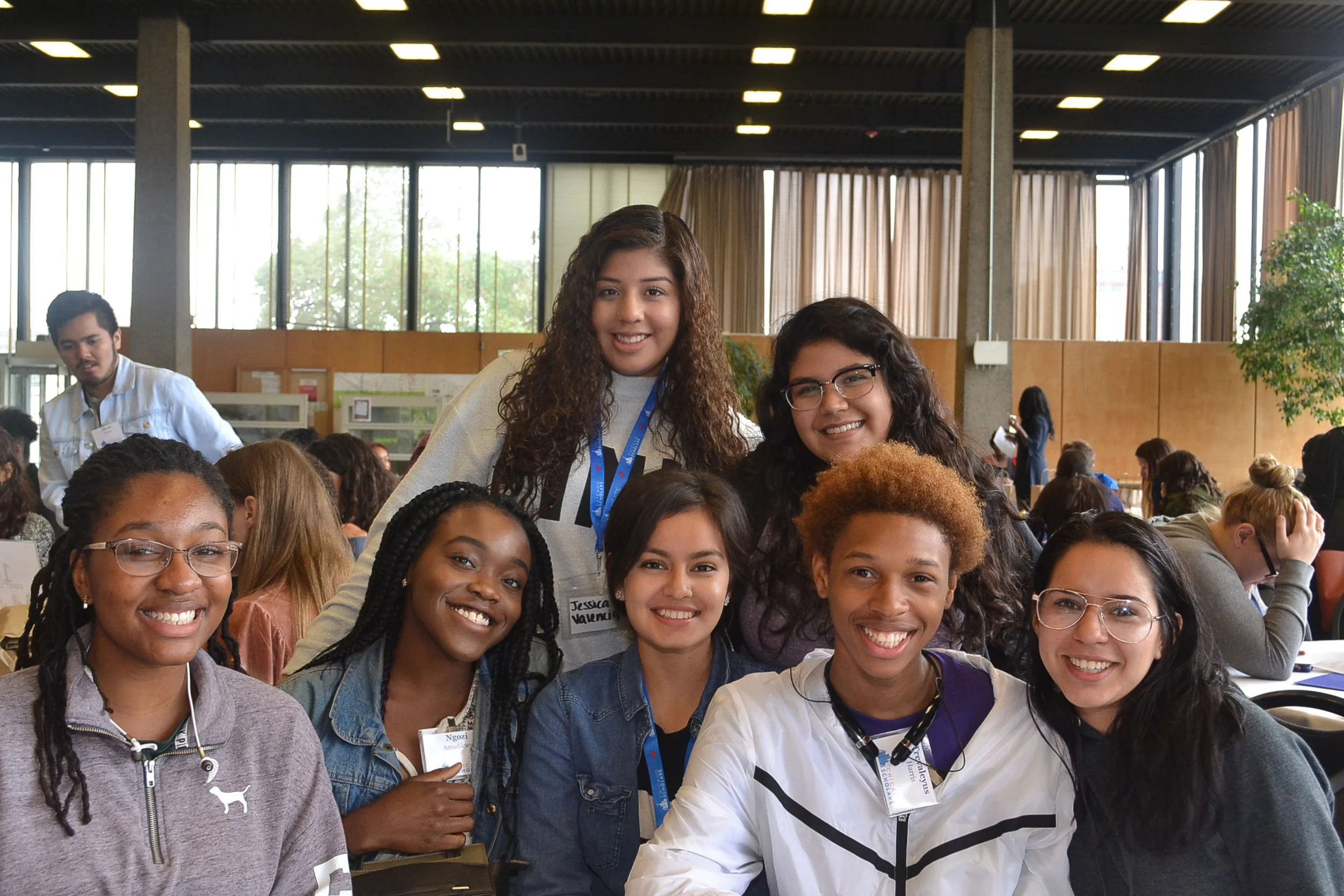 Our Program — Chicago Scholars