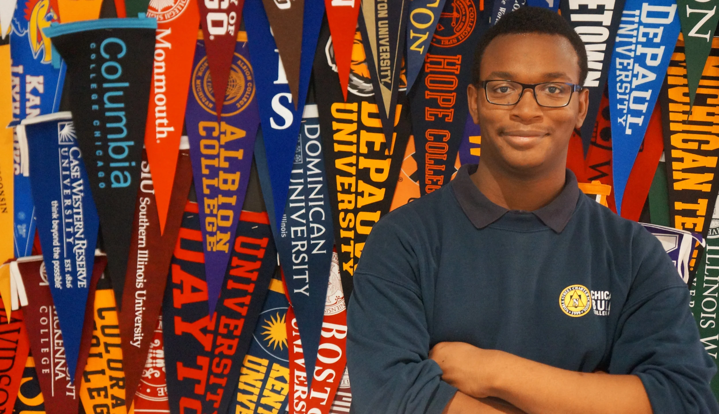 Our Program — Chicago Scholars