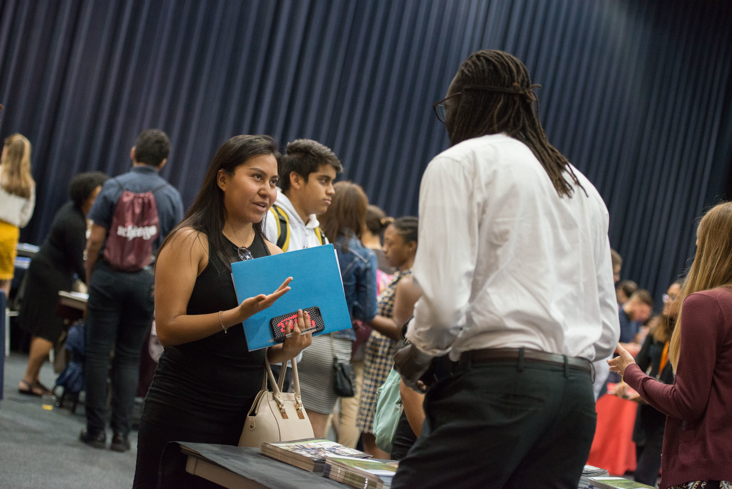 Community Partners — Chicago Scholars