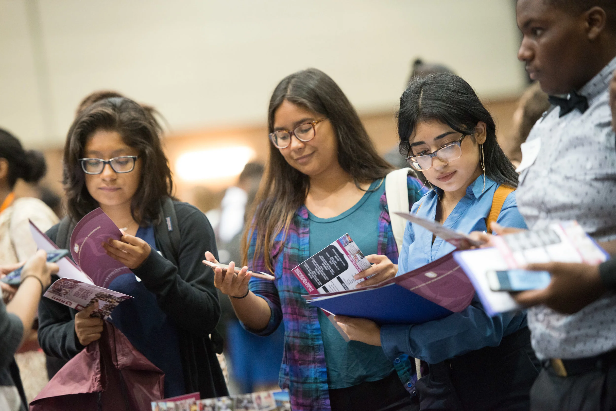 Community Partners — Chicago Scholars