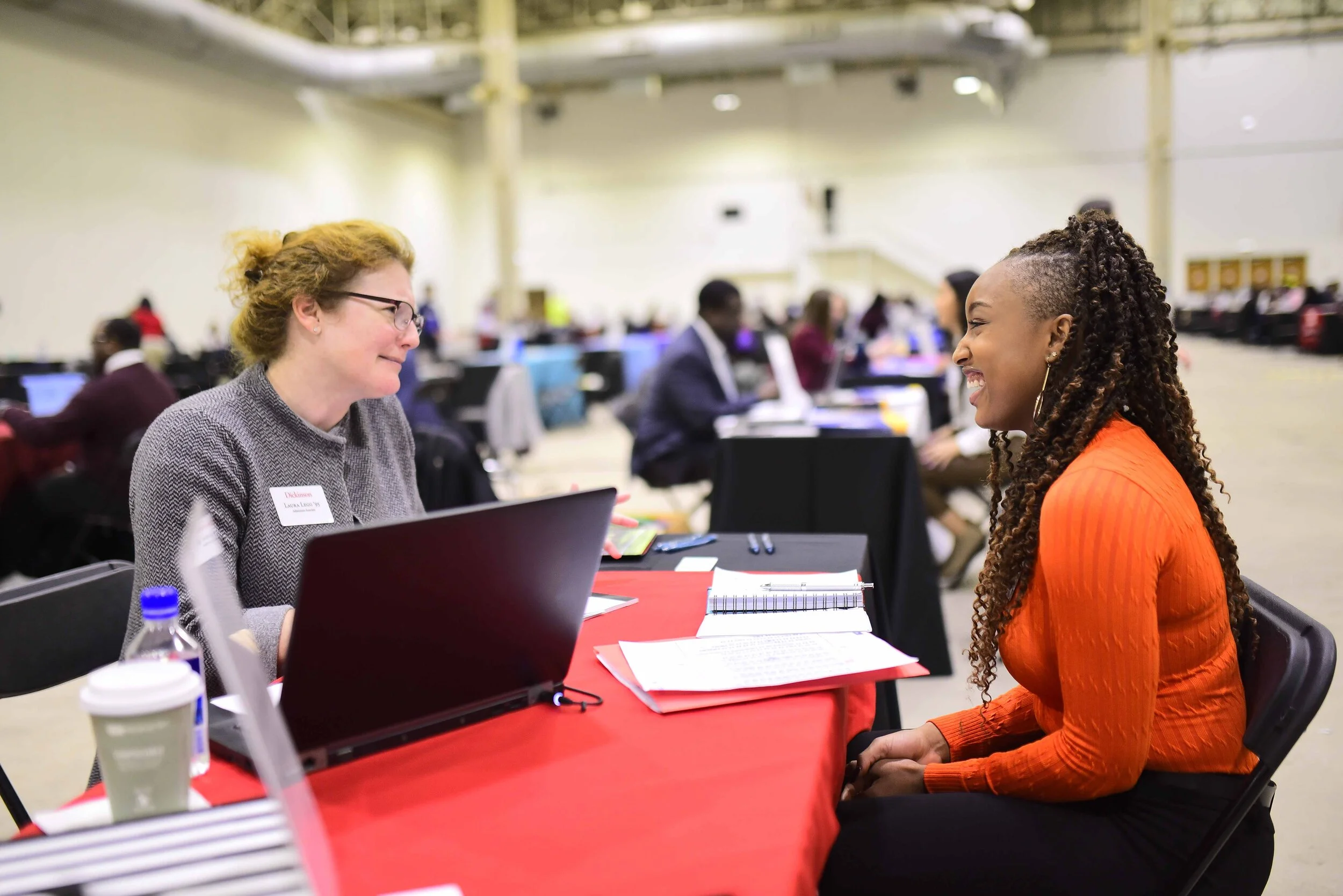 Volunteer — Chicago Scholars