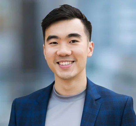Winston Tang — Impact Capital Managers