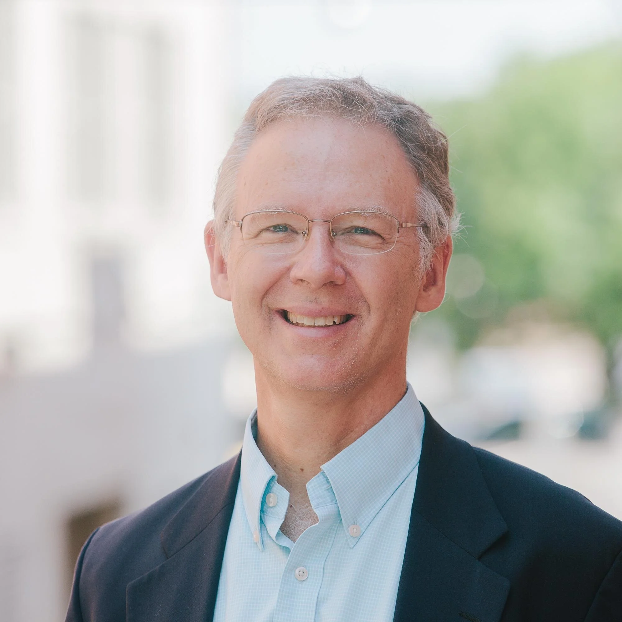 BOARD — Impact Capital Managers