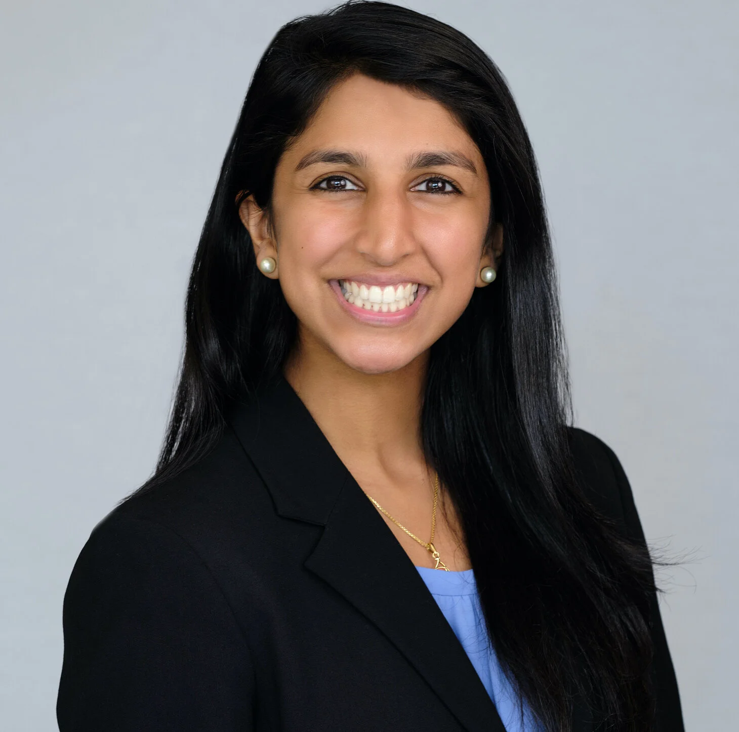 NEHA KUKREJA — Impact Capital Managers